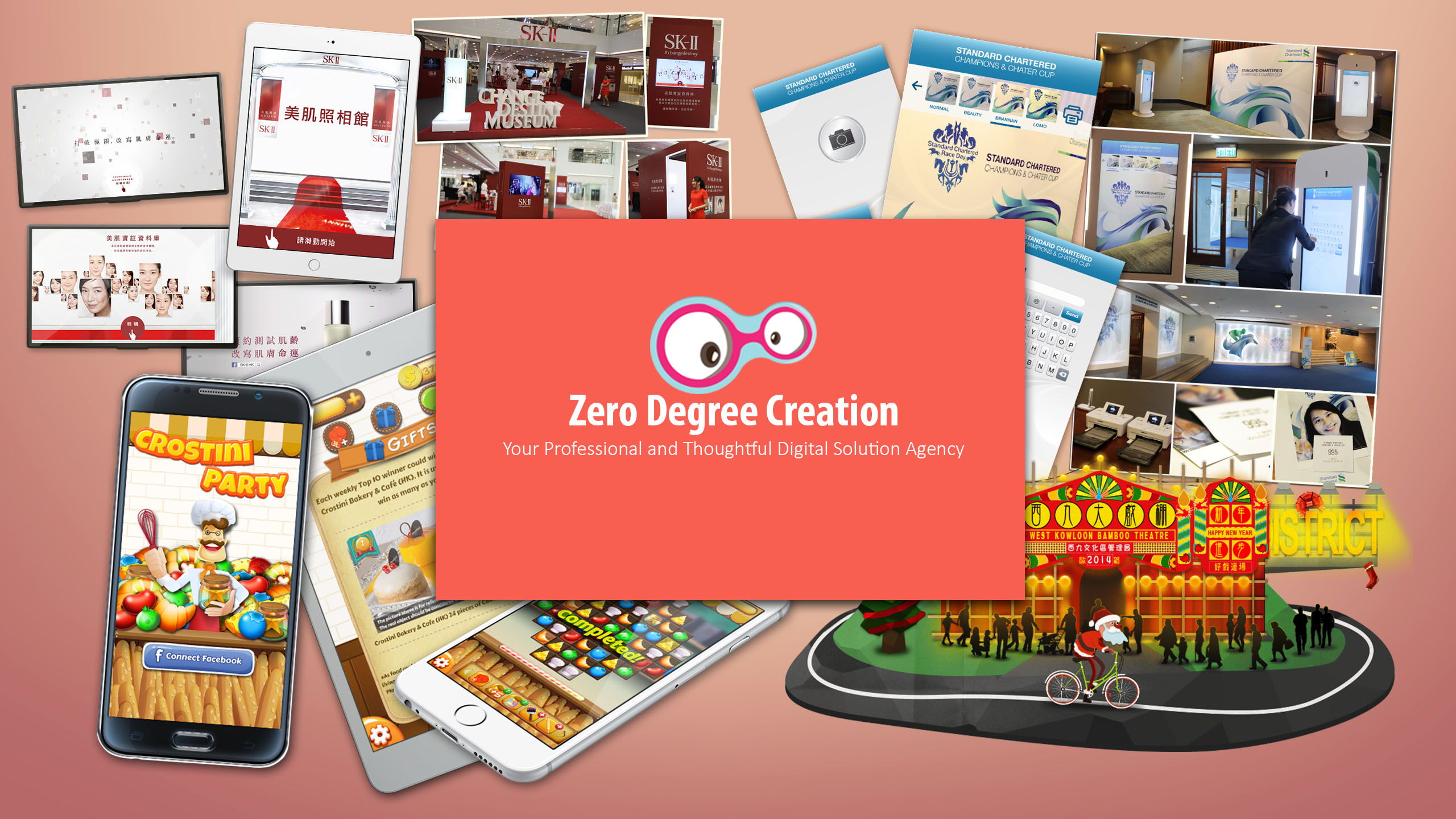 About Zero Degree – Zero Degree Creation